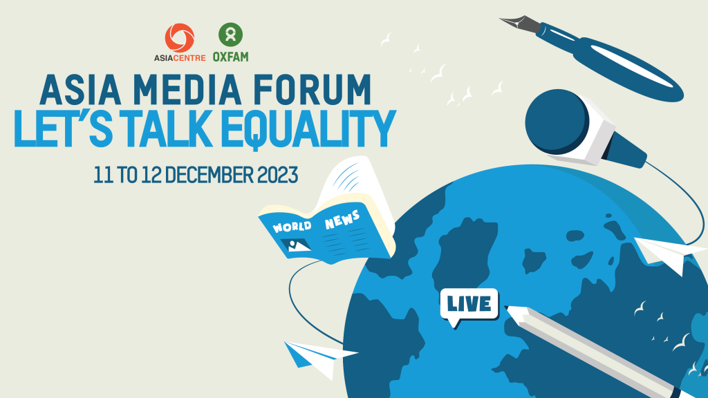 Events from March 24, 2021 – December 13, 2023 – CIVIC ASIA