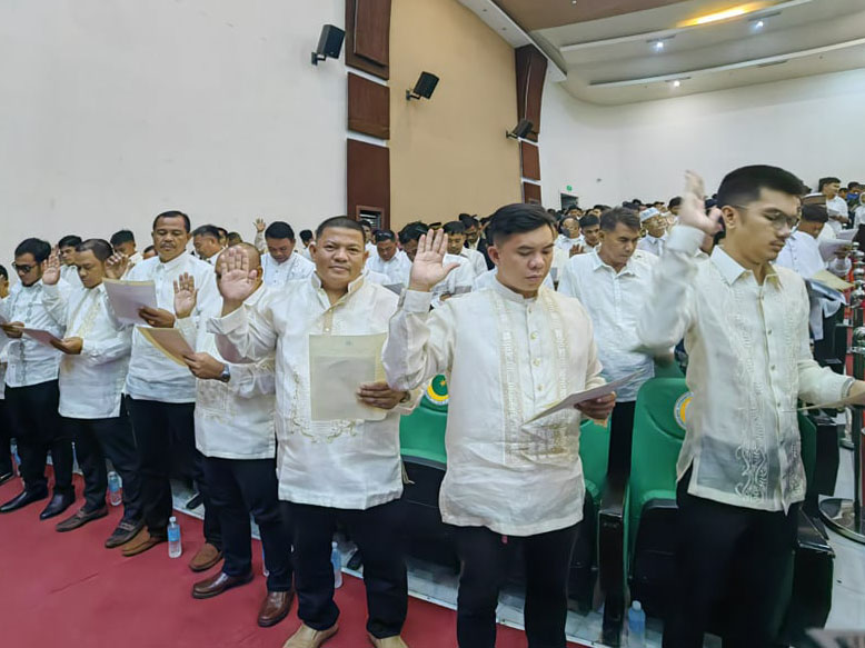 Fresh start for genuine change: A case for newly elected Sangguniang ...